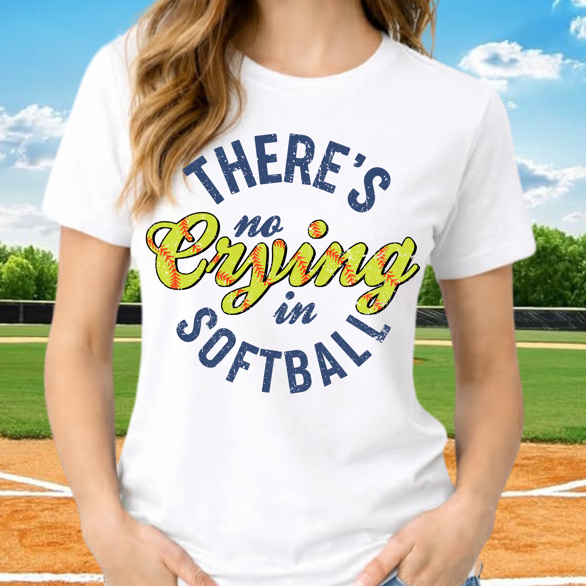 Carol Stream Storm Softball – J's Custom Production